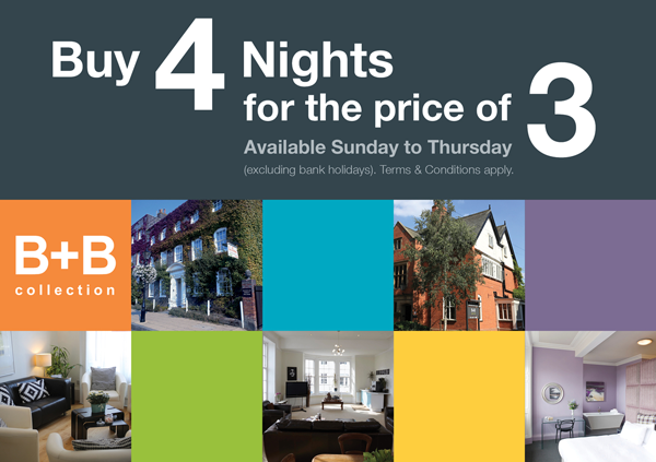 4-for-3-banner - B+B Belgravia